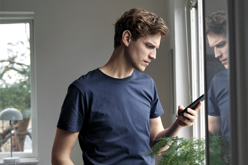 My Vattenfall UK app | Vattenfall